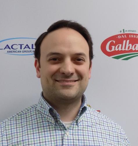 Mark Tortelli promoted at Lactalis American Group, Inc.