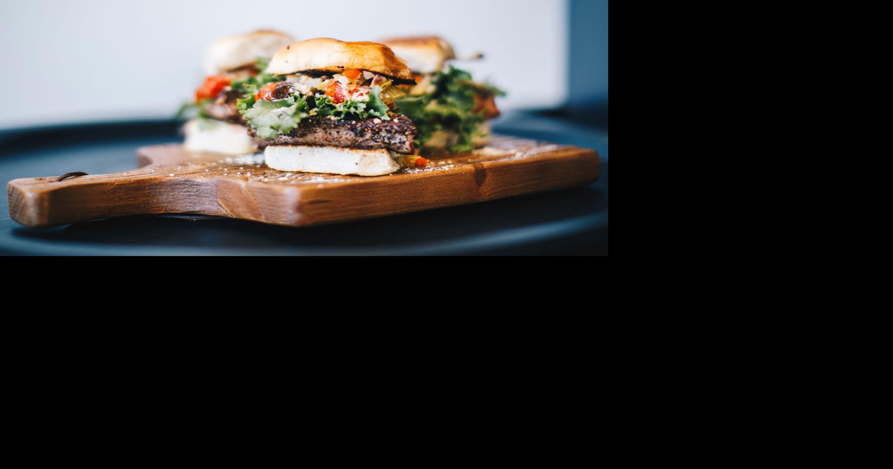 Mediterranean steak sliders – next-level sandwiches just in time for ...