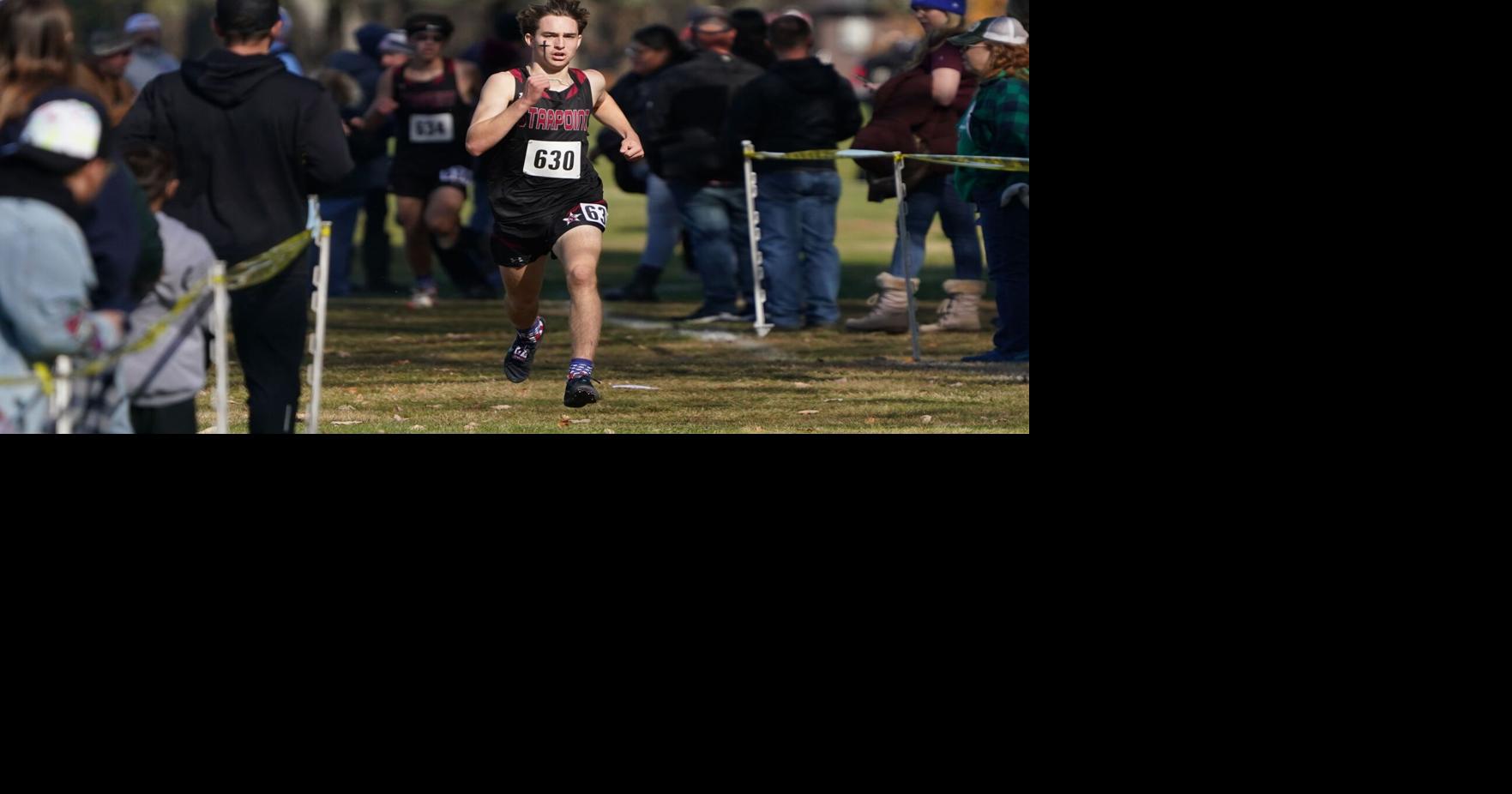 Starpoint's Gavin Farrell, Clarence's Noah Holden lead Section VI boys ...