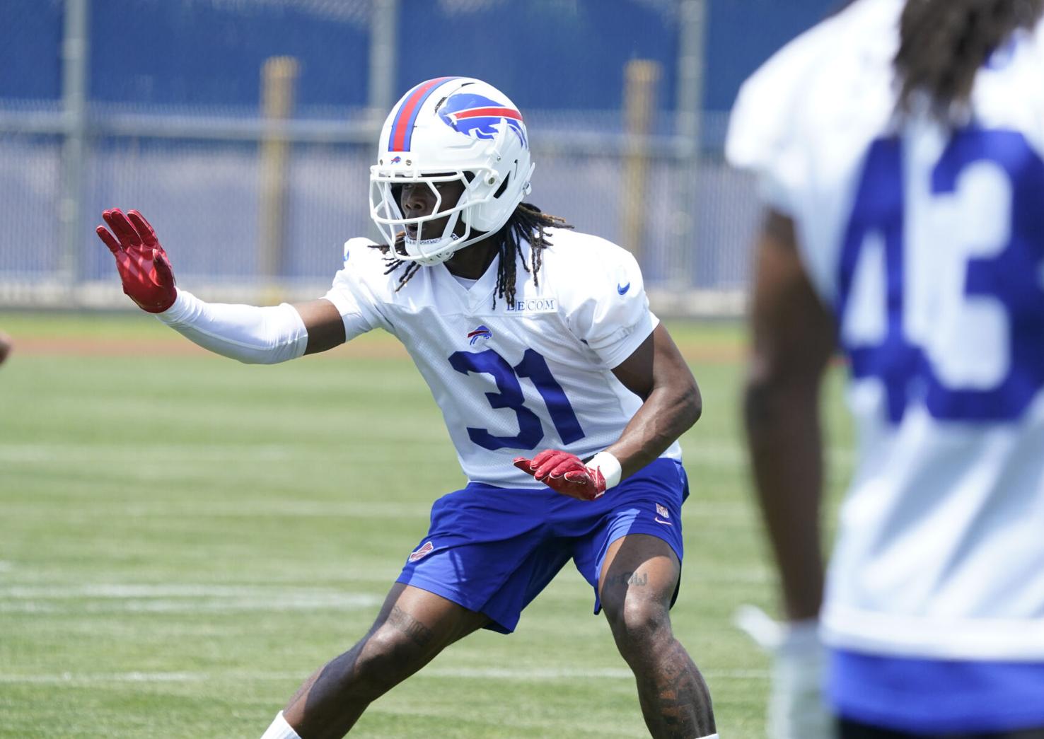 Buffalo Bills defensive end Joey Bosa: 'No question' he will be ready ...