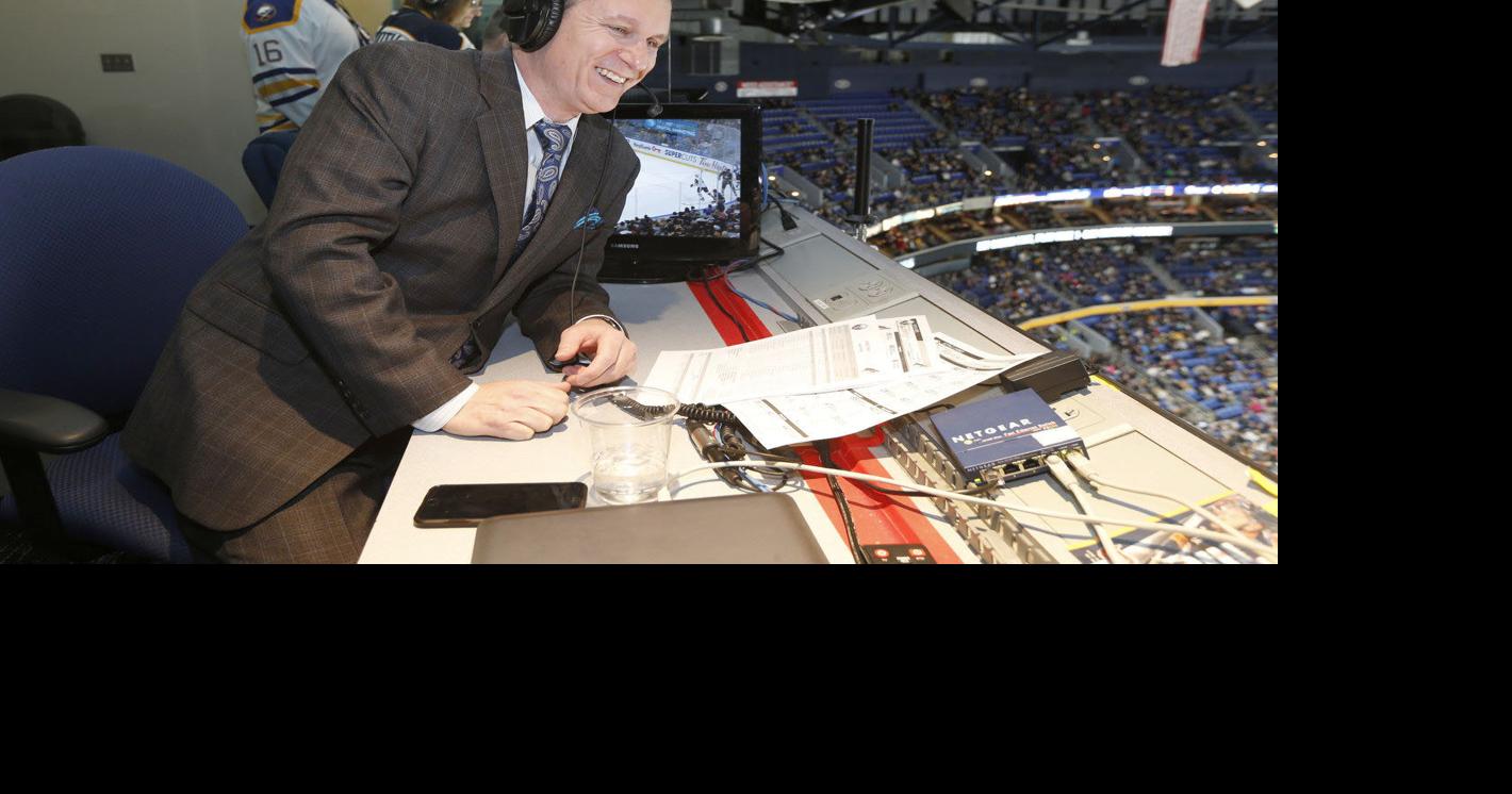 Dan Dunleavy attempts the impossible: following Rick Jeanneret