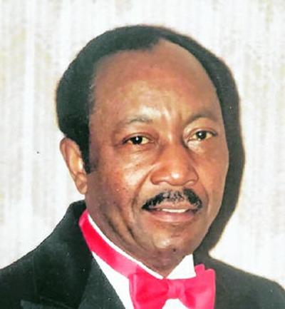 Edward Stephens, 89, physical therapist and Masonic leader