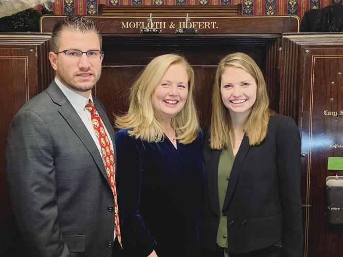 Kenmore mainstay Hofert Jewelers closing after 90 years