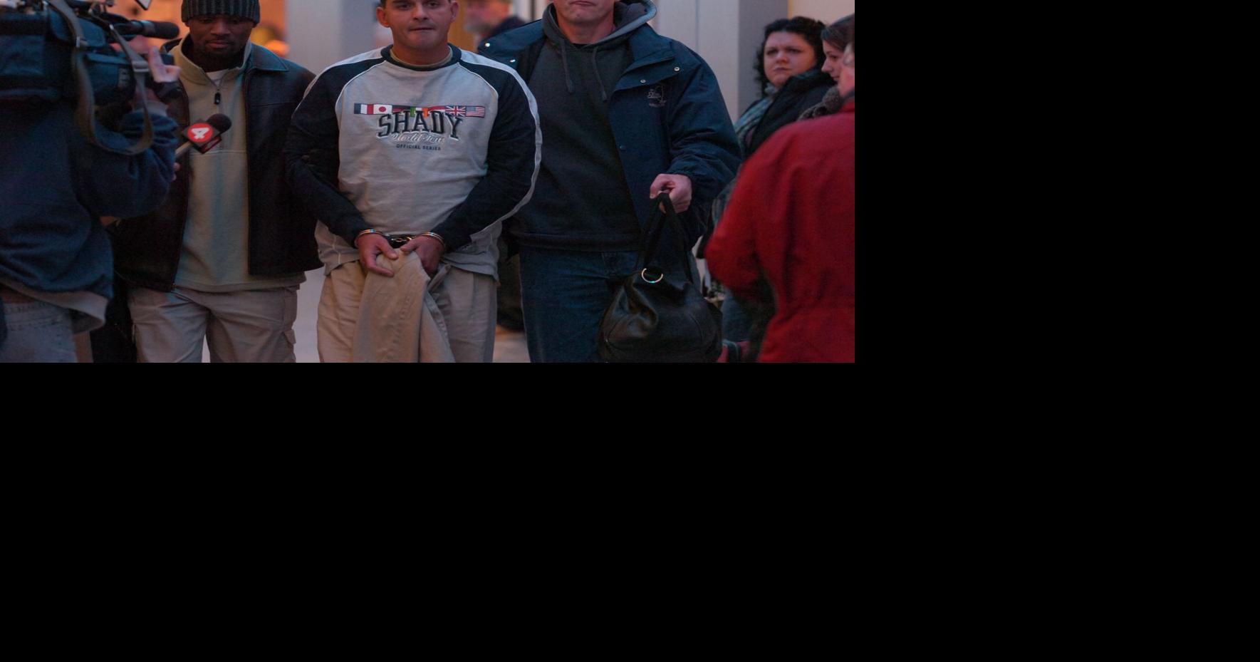 People who knew Richard Matt describe his Jekyll-and-Hyde past ...