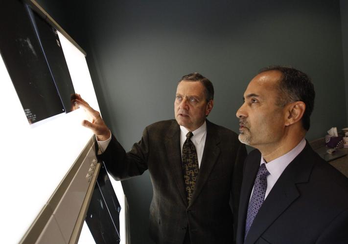 Consolidation in cancer treatment