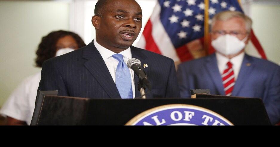 Brown releases video to formally announce candidacy for fifth term as ...
