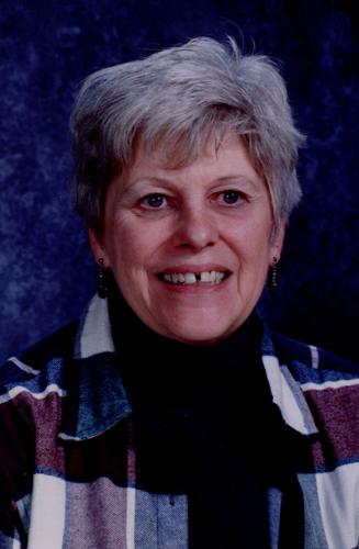 Mary Anne Van Dyke, 76, elementary school teacher, volunteer