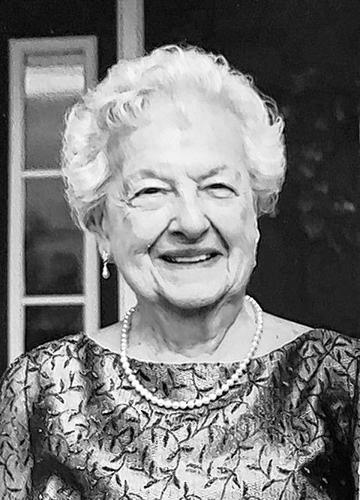 WOLF, Verna M. (Ledwin)