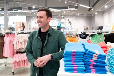 Why Primark picked Buffalo and the Walden Galleria