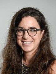 Hanine E. Hajnasr–Linsky promoted at Rich Products