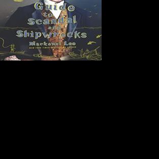 Books in Brief: The Nobleman's Guide to Scandals and Shipwrecks, Ada ...