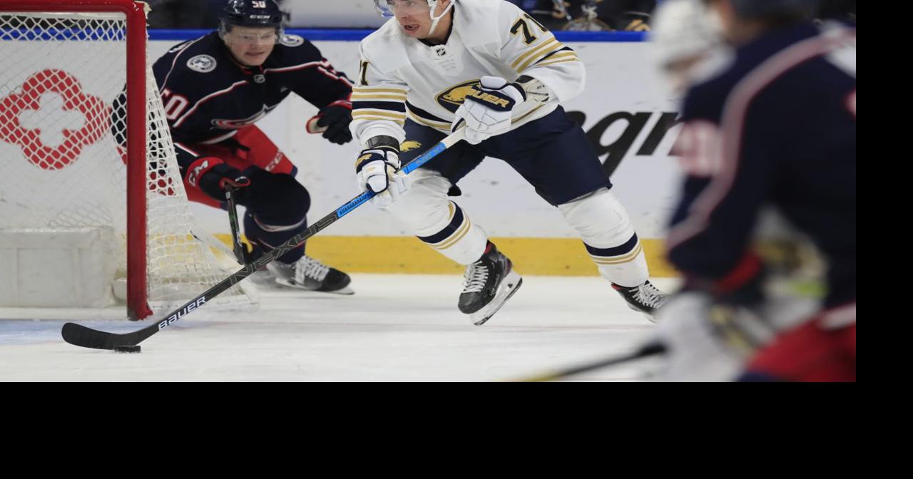 Ex-Sabres Evan Rodrigues, Conor Sheary relish opportunity with Penguins