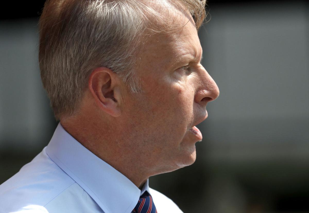 Chris Jacobs turns his attention to Buffalo's tech future