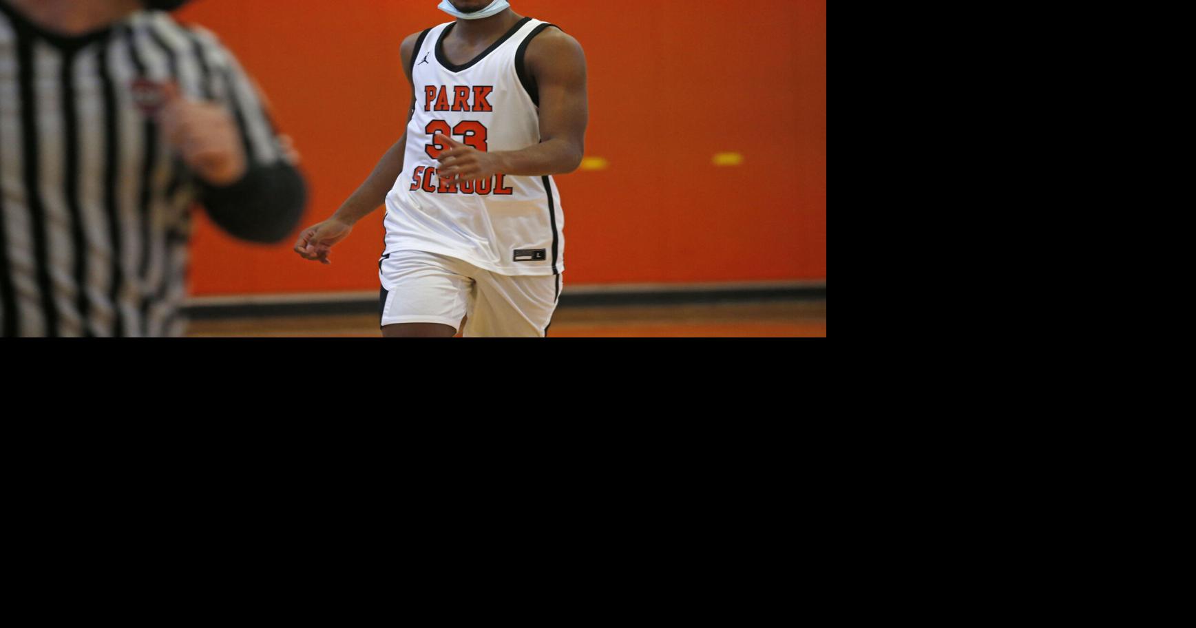 Keonjay Carter nearly perfect from the line for Park in win over Health ...
