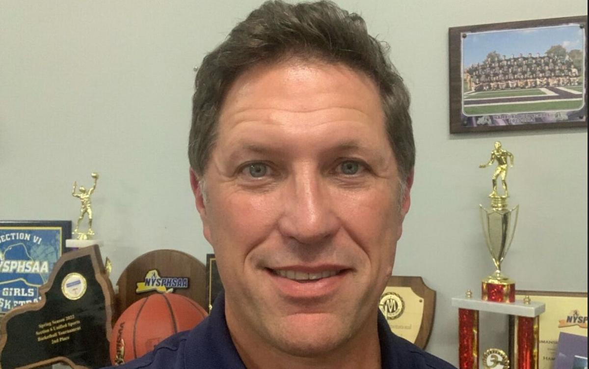 Hamburg hires Thomas Adams as new AD, completed first month in role
