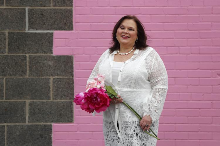 Fashion Friday: Meet shop owner Pamela Miskey