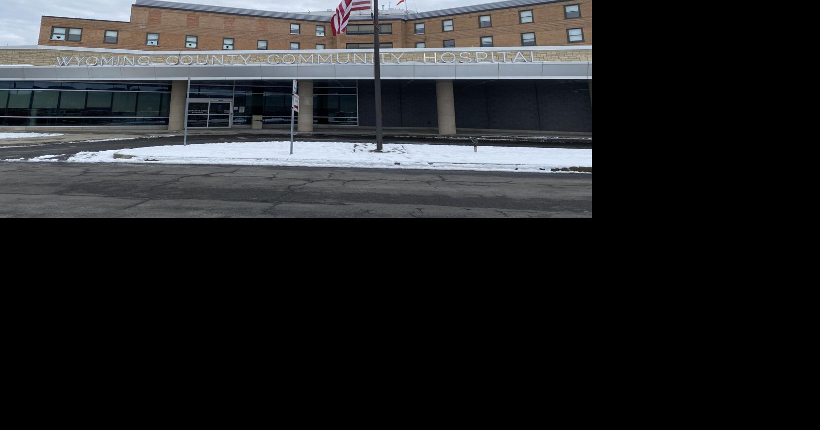 Buffalo Next: Why a federal designation could be key to Warsaw hospital ...