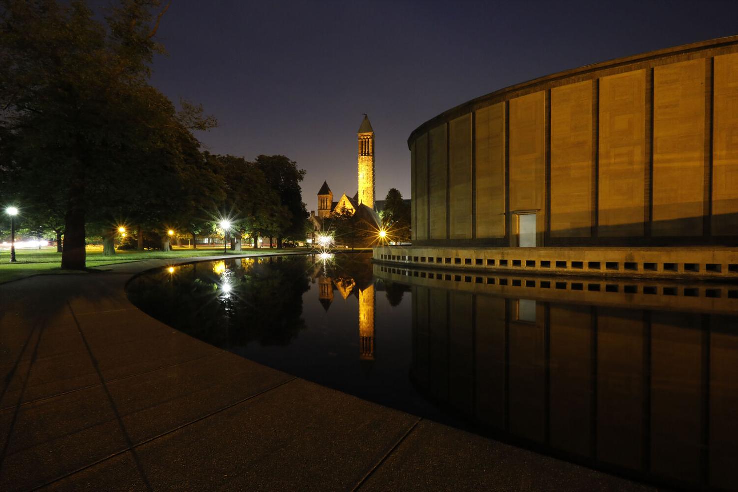 As We See It: Kleinhans Music Hall