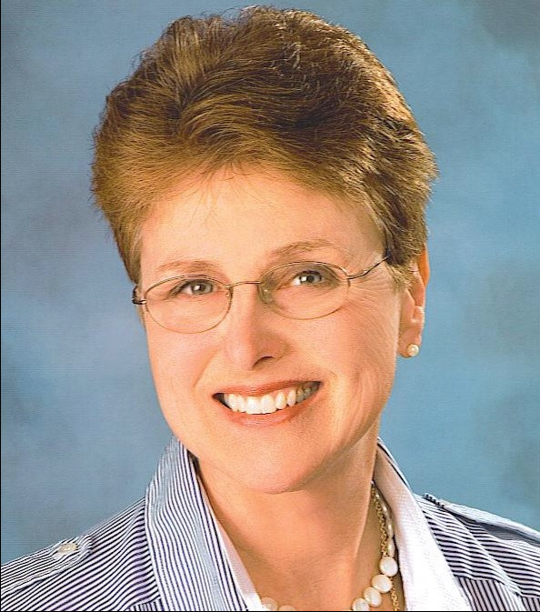 Nancy W. Ackerman, 77, environmentalist was Orchard Park Town Board member