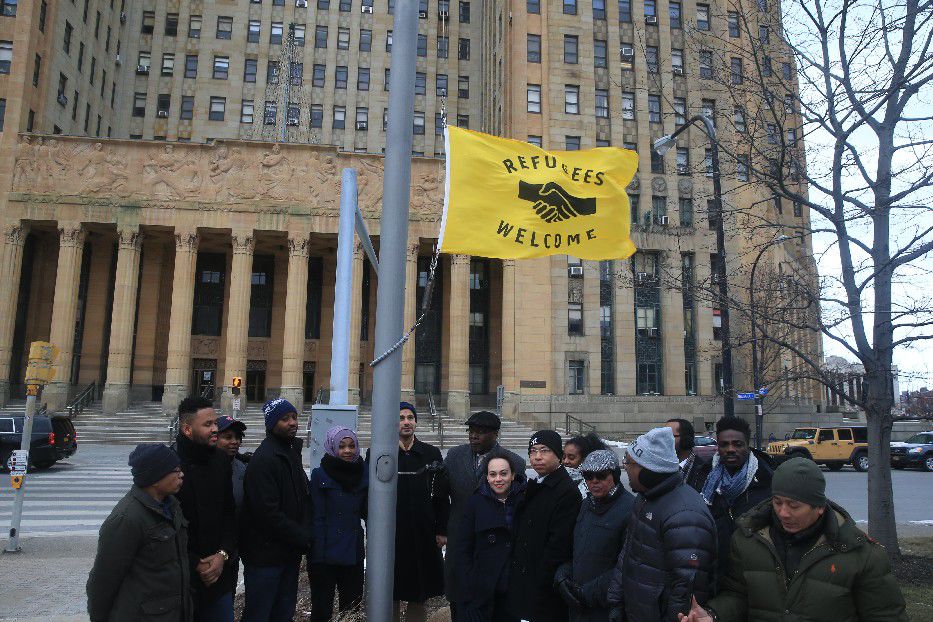 Buffalo refugee admissions dwindling as Trump immigration crackdown spreads