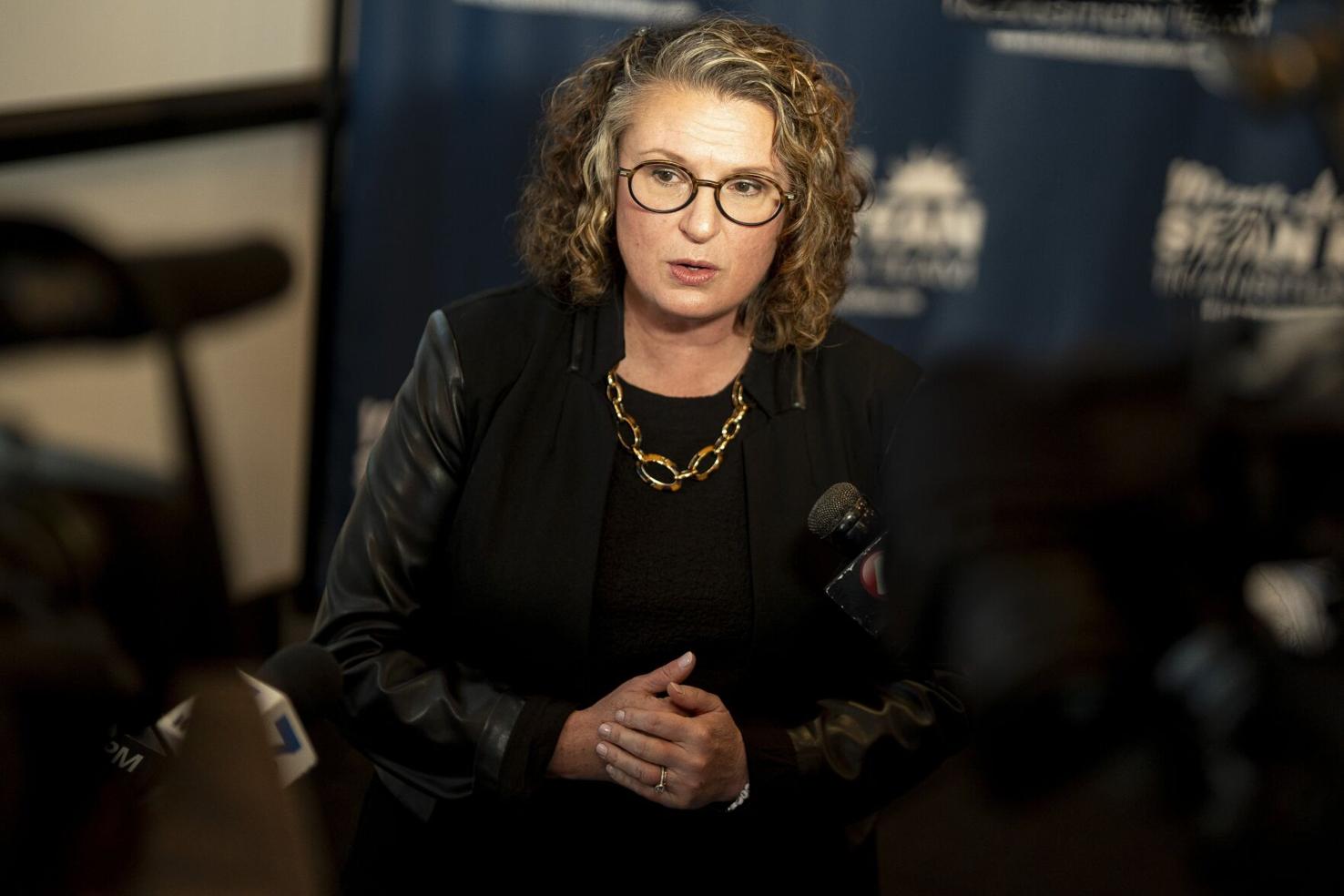 Ryan must negotiate new contracts with Buffalo city unions