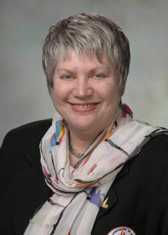 My View: Breaking free from a mother's shadow