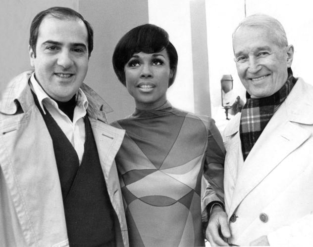 Buffalo native Joseph Guercio, who led bands for Elvis and other major ...