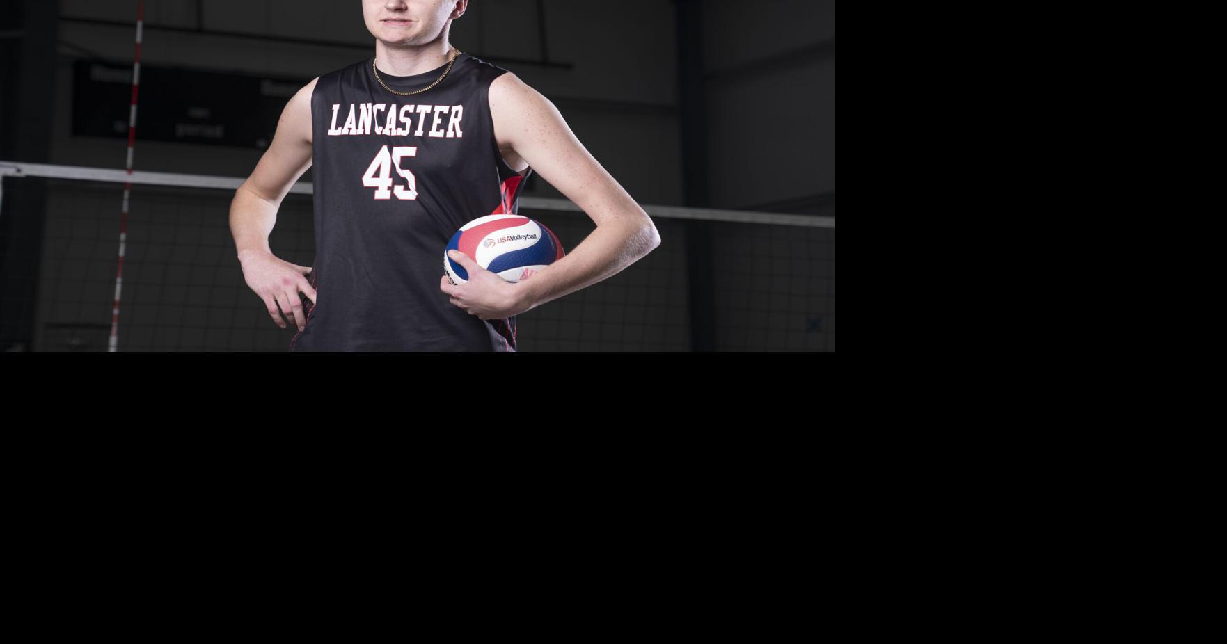 Lancaster volleyball star Matthew Mazur signs with Pepperdine