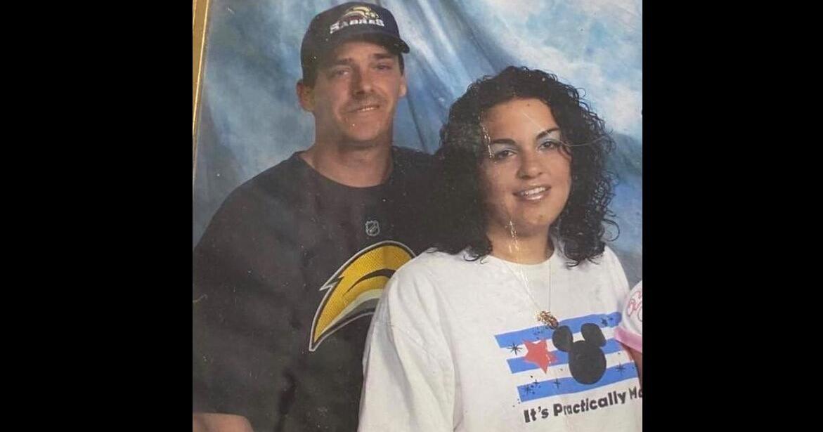 Estranged daughter remembers parents found dead in tent in blizzard ...