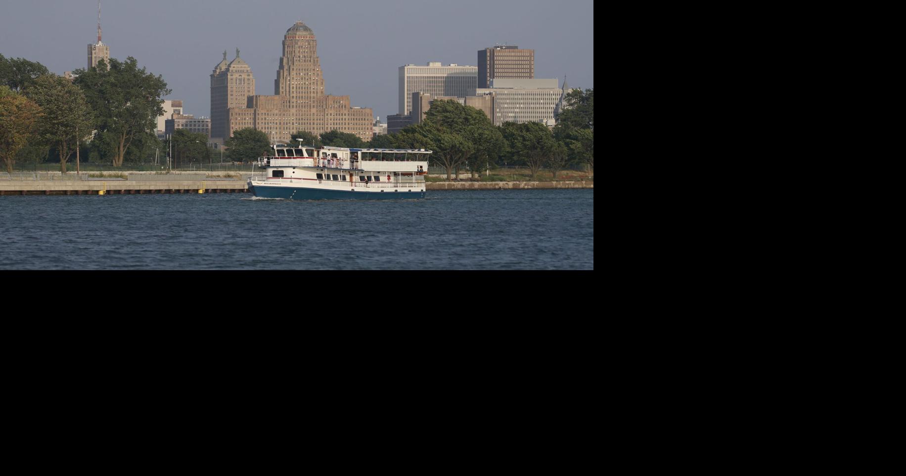 Rod Watson: Sure, NY is the ‘worst.’ But that’s not all bad