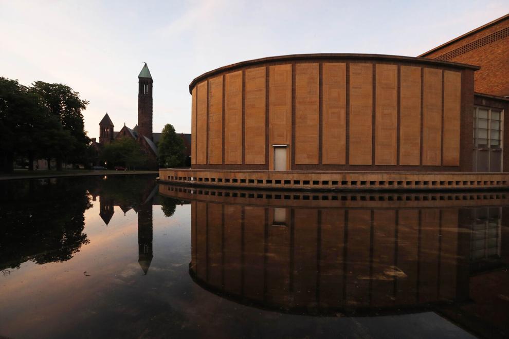 As We See It: Kleinhans Music Hall