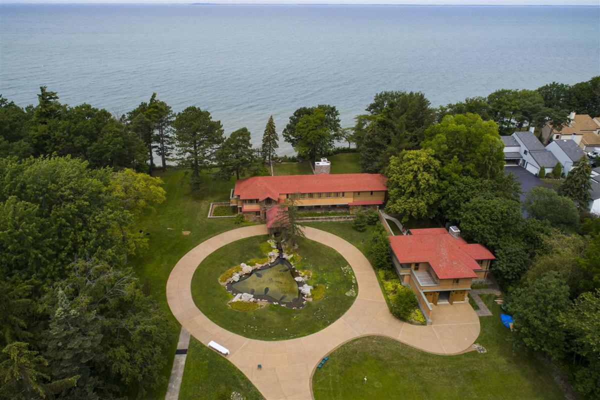 Graycliff Estate | Multimedia | buffalonews.com