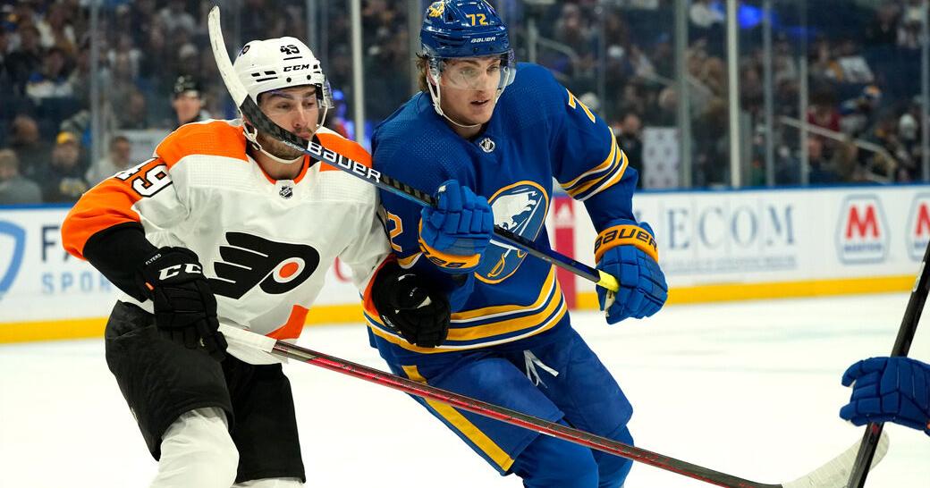 Inside the Sabres: How team navigated a 'unique marketplace' to sign ...