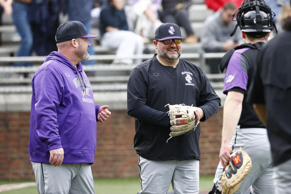 Niagara U promotes Matt Spatafora to head baseball coach
