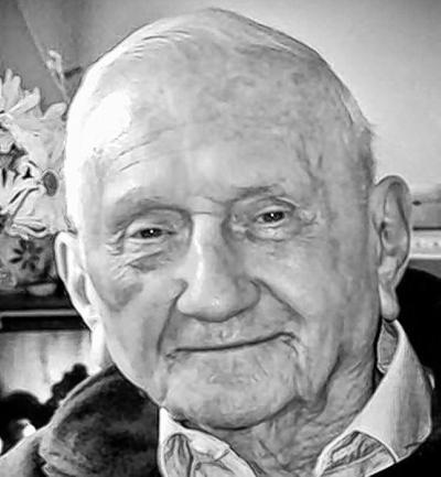 YOCKEY, William R.