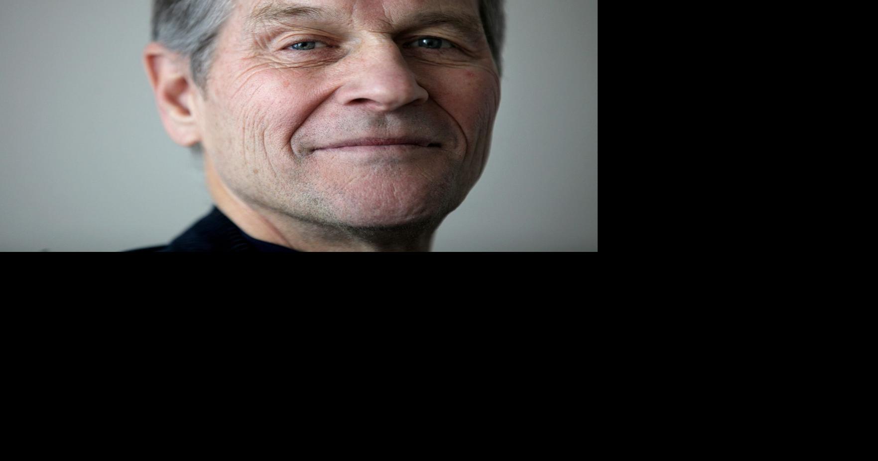 BizTalk: A Q&A with credit counseling pioneer Jay Seaton