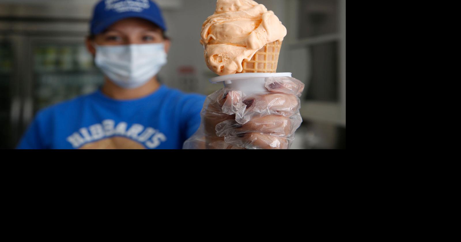 Buffalo-area seasonal ice cream stands announce 2021 openings, new treats