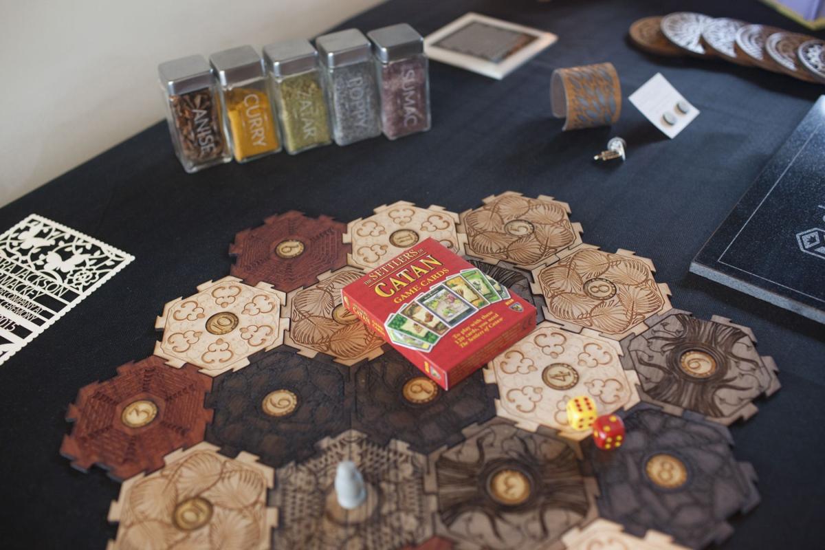 Slice and carve: The next wave in computer-aided creativity