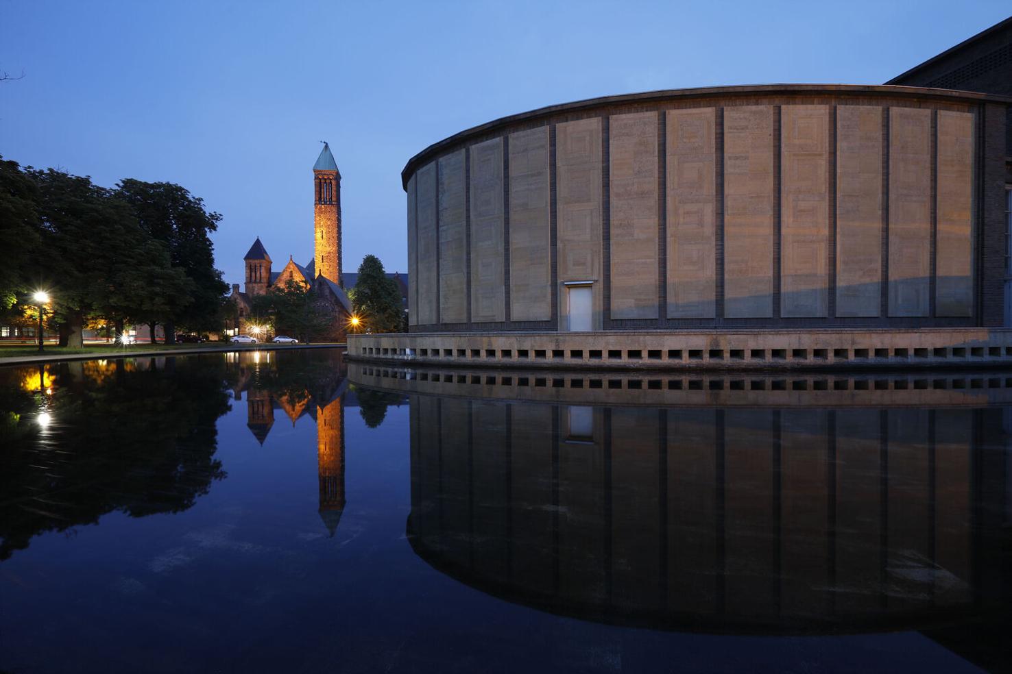 As We See It: Kleinhans Music Hall