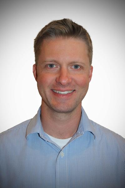 Matthew Harrington joins Rich Products
