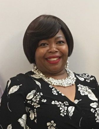 LaTashia Martin joins board