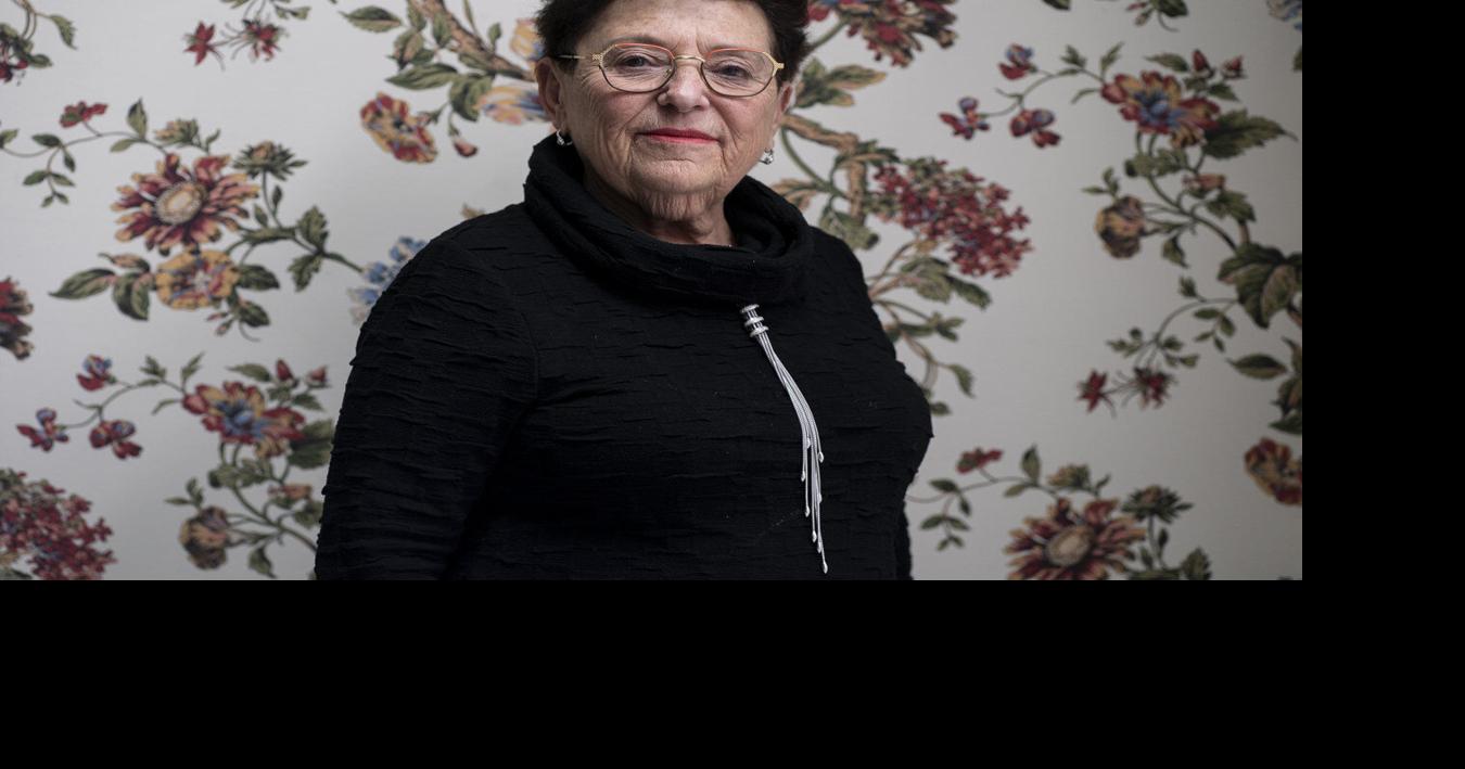 Farewell to fraud artists: Candace Vogel retires after 33 years of ...