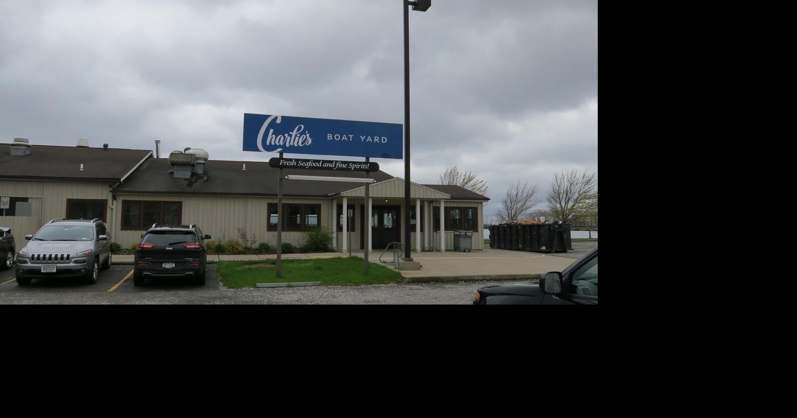 Restaurant replacing Dug's Dive opening this week