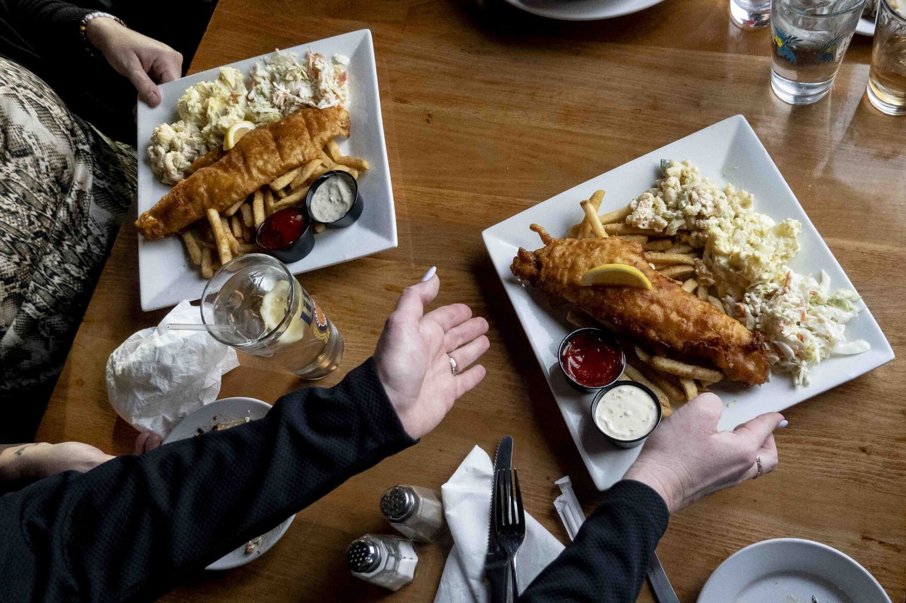 Buffalo Fish Fry Babes is WNY's premier fish fry expert
