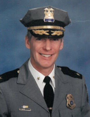 James A. Brennan, 79, retired Depew police chief