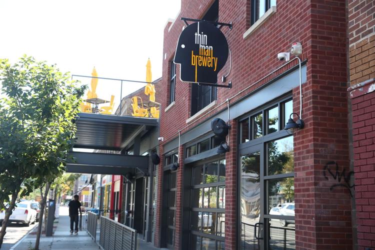 Good Morning, Buffalo: As National Comedy Center turns 5, its ...