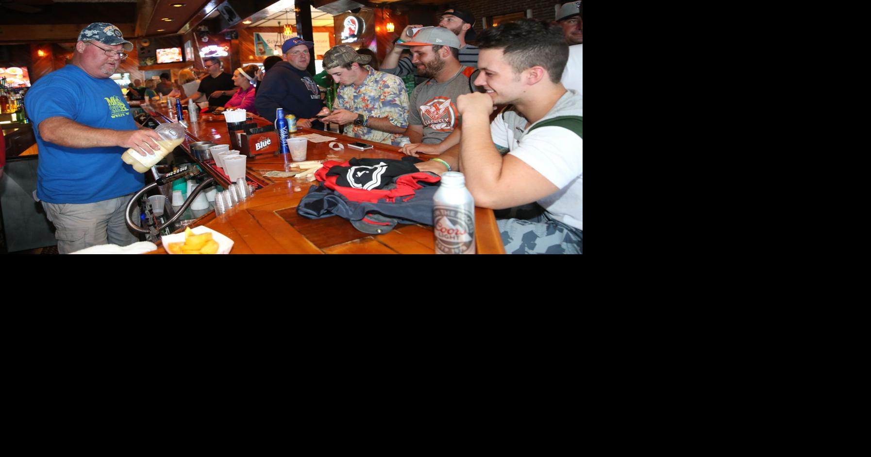 Long-term prospects in question as Mickey Rats closes for summer