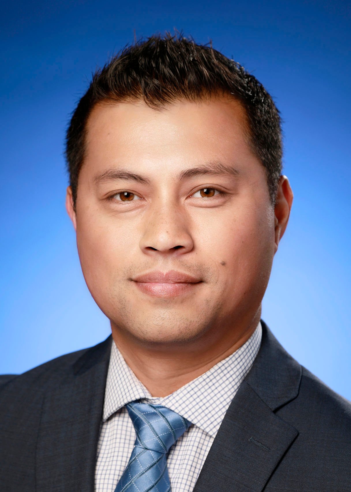 Virak Nhek promoted at BlueCross BlueShield of Western New York