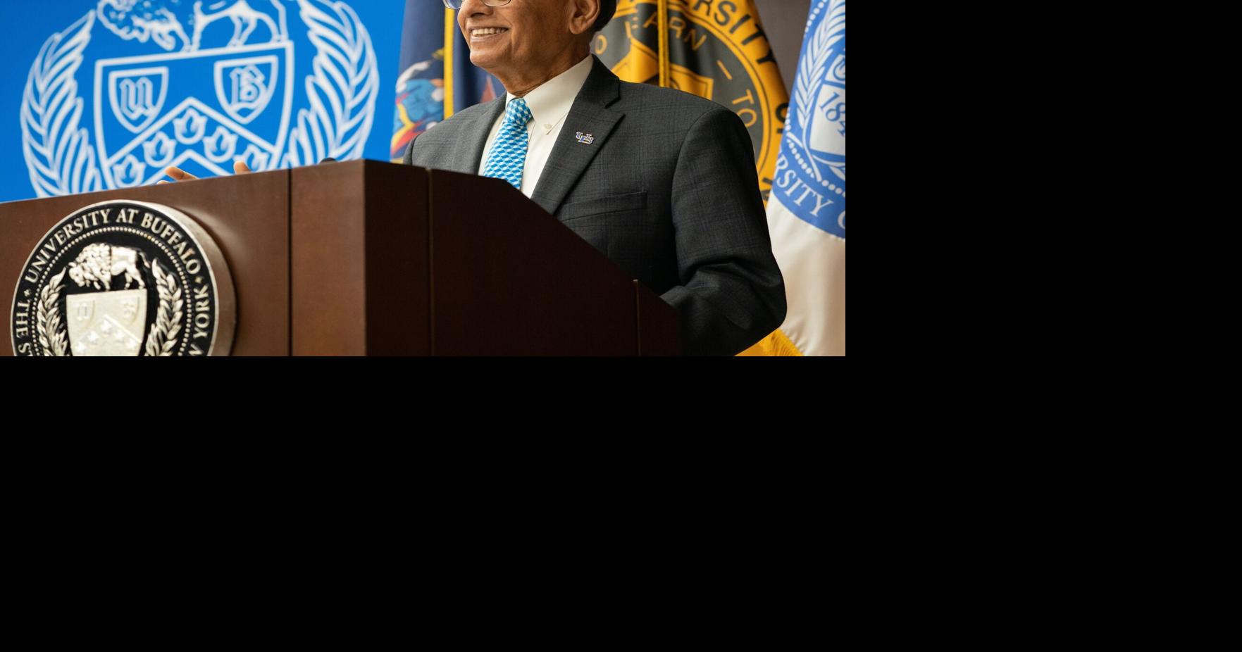 UB ranks high in economic diversity among U.S. universities