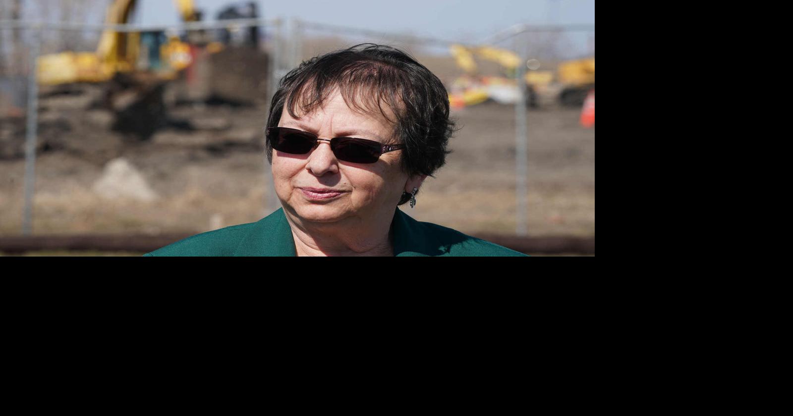 Democrats endorse Lackawanna Mayor Annette Iafallo for re-election